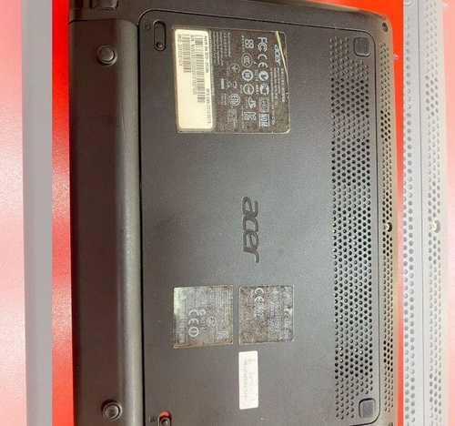 Ноутбук Acer d435