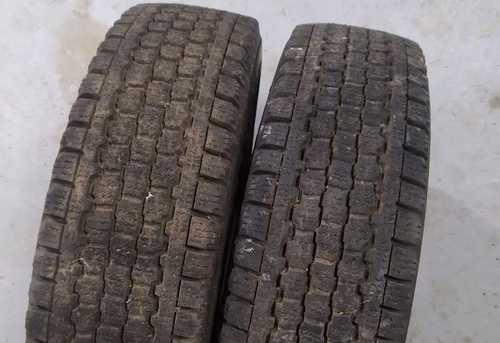 Bridgestone Blizzak W965 145/60 R12