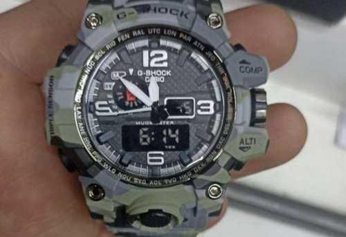 Часы G-Shock оптом