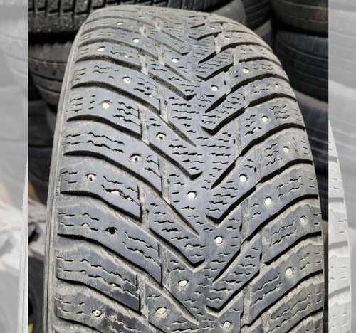 Nokian Tyres Hakkapeliitta 8 205/55 R16 89R