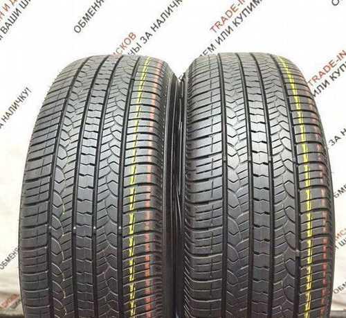 Goodyear Assurance CS Fuel Max 225/65 R17 102H