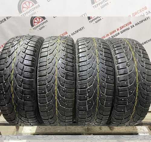 Gislaved NordFrost 100 SUV 195/65 R15 95T