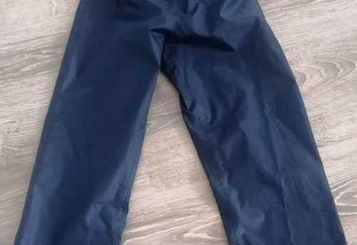 Новые непромокаемые штаны Decathlon 113-122 см