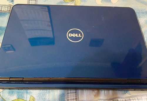 Ноутбук Dell inspirion N5110