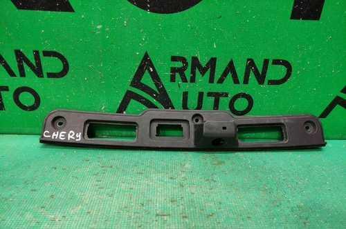 Накладка двери багажника Exeed Txl 1 2020