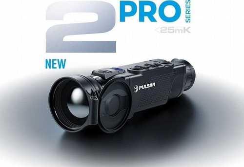 Тепловизор Pulsar Helion 2 XP50 PRO