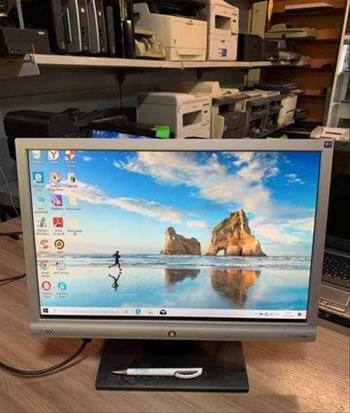 Монитор Benq G900wa