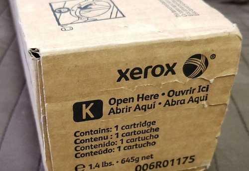 Тонер Xerox 006R01175