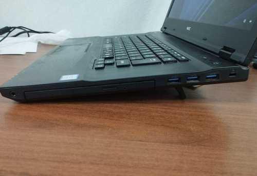 Мощный Ноутбук NEC VersaPro VX-2