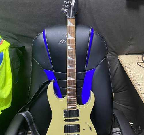 Электрогитара Ibanez GRG170DX