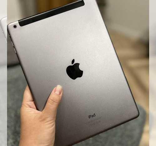 iPad air 1