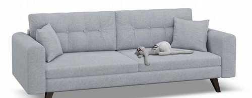 Прямой диван Фрея дизайн 4