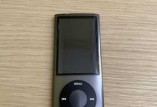 Плеер iPod nano 4