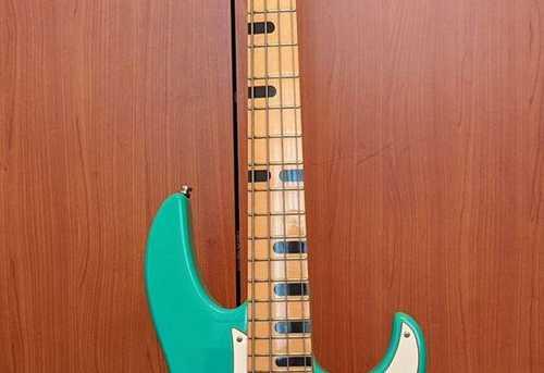 Yamaha billy sheehan attitude special ATT SPL