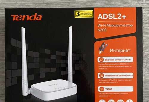 Wifi роутер