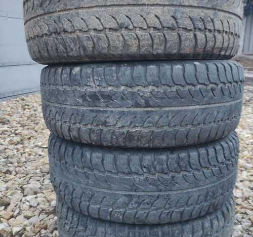 Amtel NordMaster CL 205/55 R16