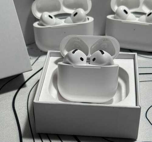 Airpods 4 ANC