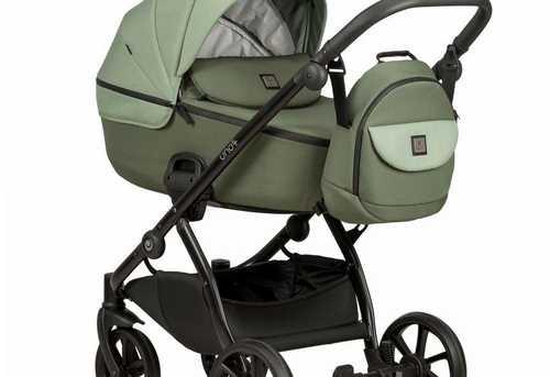 Tutis Uno 5+ Earth collection 3 в 1, Matcha (037)