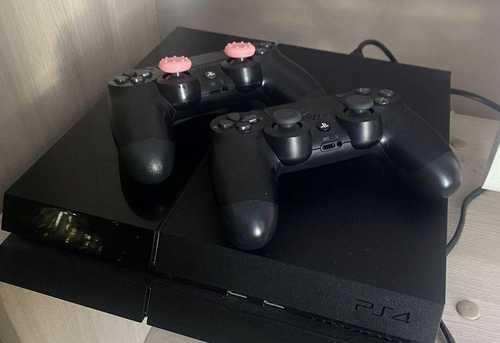 Sony playstation 4 PS4