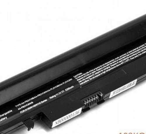 Аккумулятор для ноутбука Samsung (AA-PB2VC3B) N102