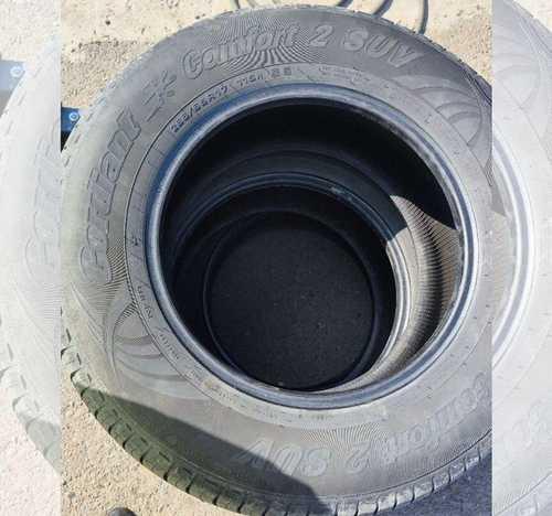 Cordiant Comfort 2 SUV 265/65 R17