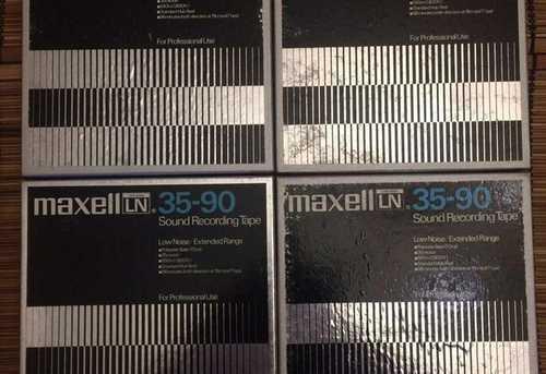 Maxell 35/90 LN 550 m