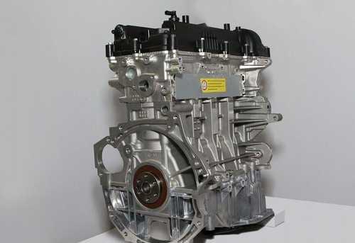 Двигатель Kia Rio 4 G4FG в наличии Гарантия