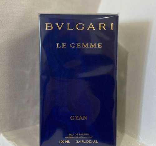 Bvlgari Le Gemme Gyan