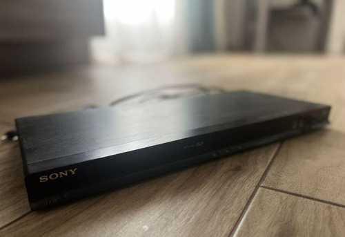 Sony BDP-S485 Blu ray плеер