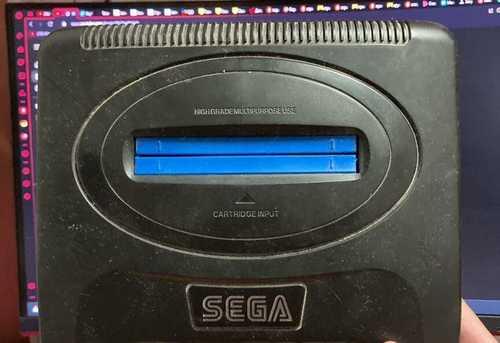 Sega magistr drive