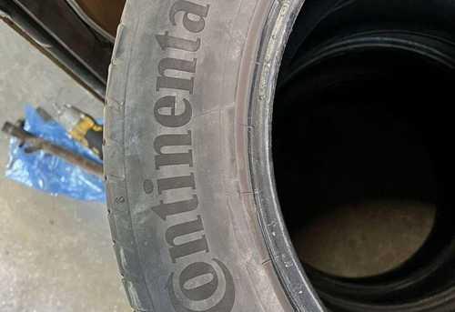 Continental ComfortContact - 6 255/55 R19
