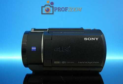 Sony FDR-AX43A
