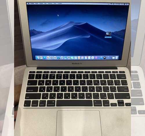 Apple macbook air