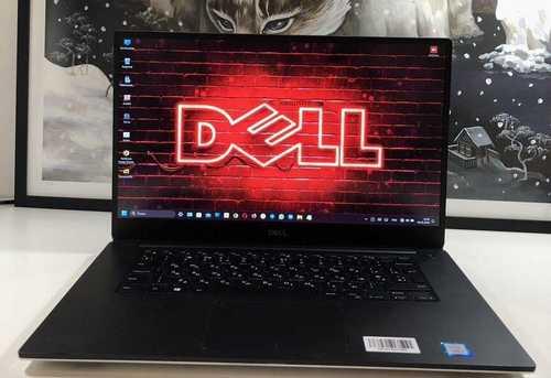 Dell Precision 5540 i7-9850H 2.6Gh/8Gb/256SSD