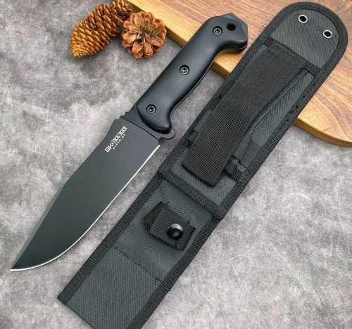 Нож Ka-Bar BK7 Combat