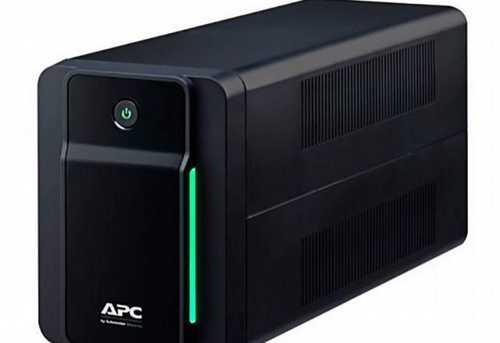 Ибп APC Back-UPS 750VA BX750MI-GR