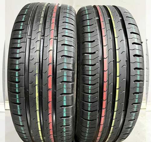 Continental ContiEcoContact 5 185/50 R16