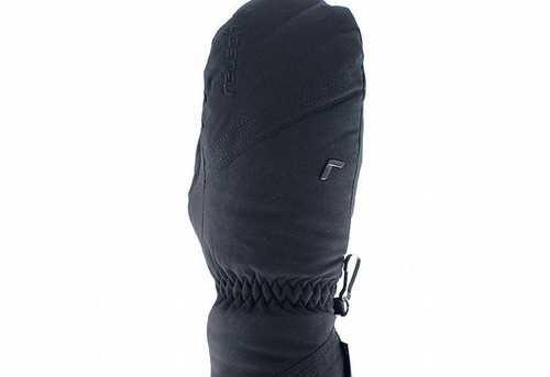 Варежки reusch Susan gore-TEX Mitten Black