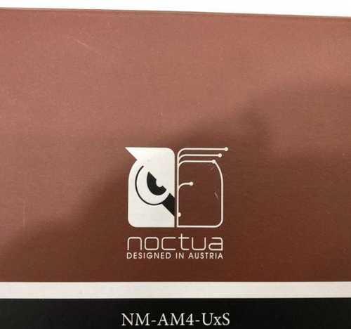 Noctua NM-AM4-UxS