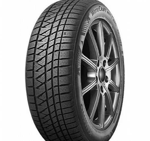 Kumho WinterCraft WS71 265/40 R22