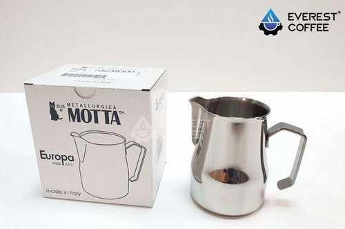 Питчер для молока Motta Europa 0.35л