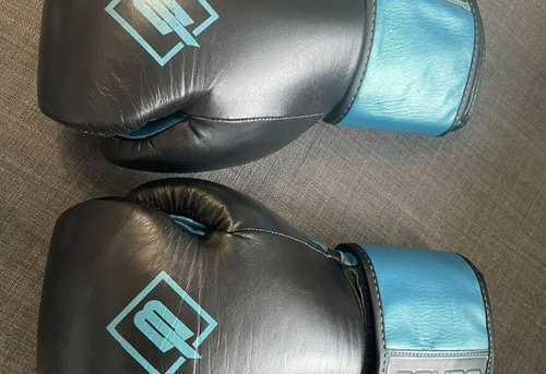 Боксерские перчатки 12 oz BoyBo