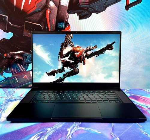 Игровой Ноутбук Razer Blade / RTX 2060 / Core i7