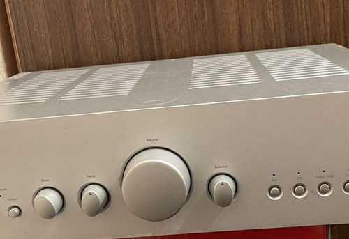 Усилитель Cambridge Audio azur 540A