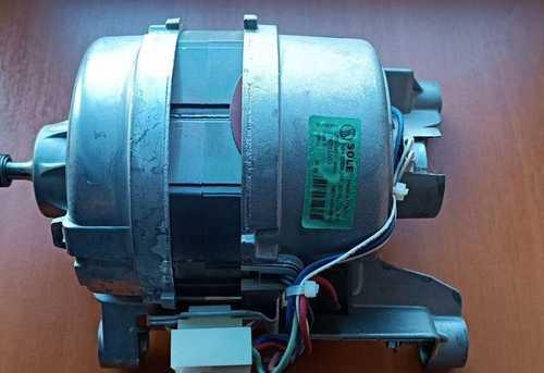 Двигатель от стиральной машины Zanussi