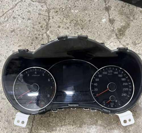 Панель приборов kia cerato 3 94023A7990