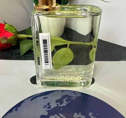 Burberry Her edt 98мл витринный образец