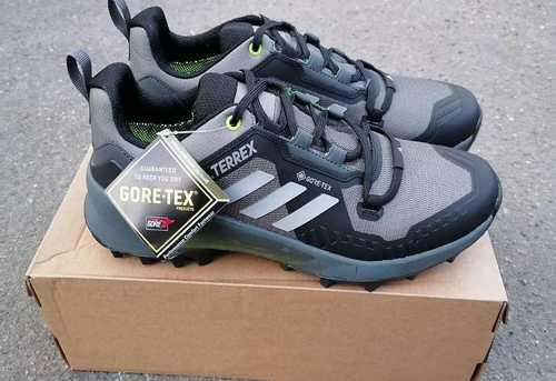 Adidas terrex swift gore-tex 41