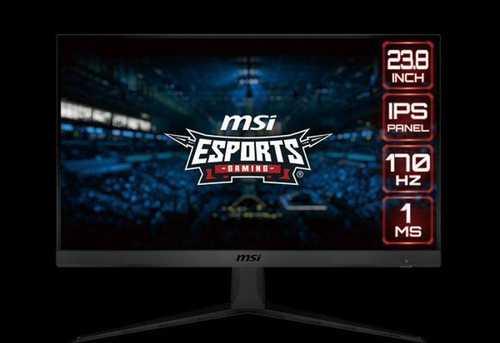 Монитор msi g2412