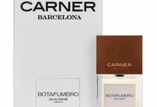 С дефектом Carner Barcelona Botafumeiro 100 мл